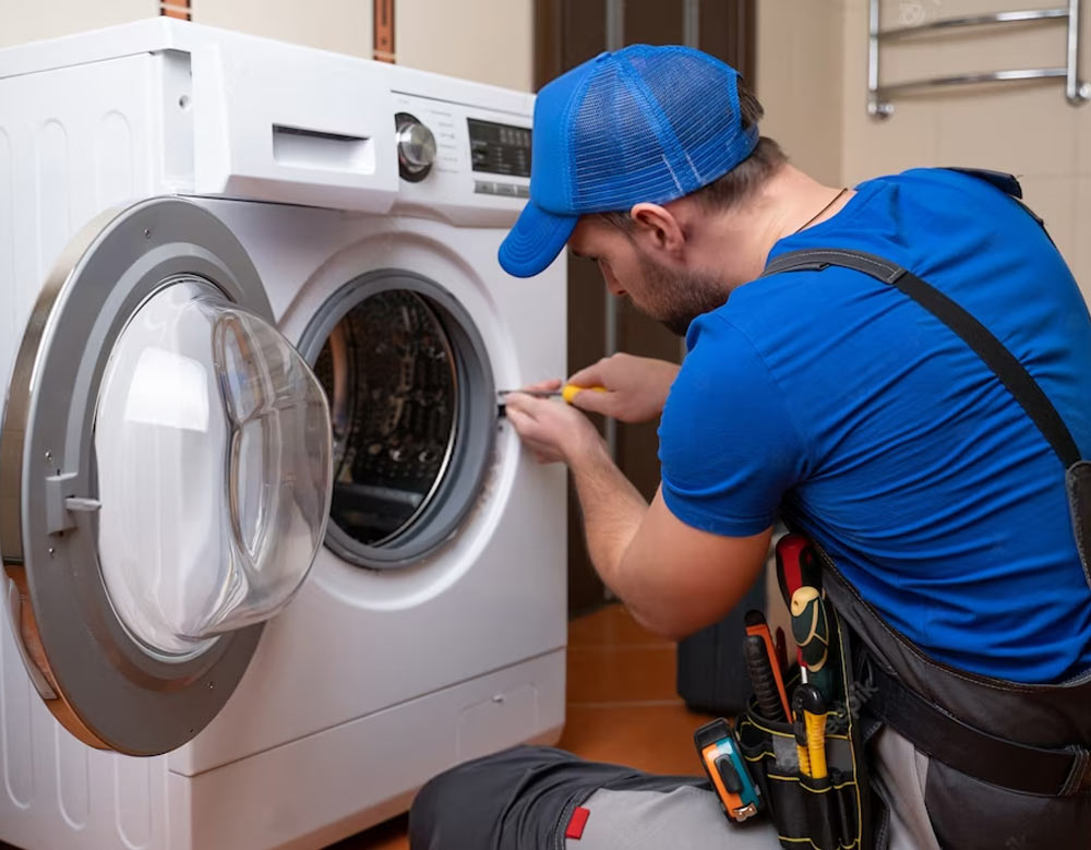 Electrical Equipment Repair & Maintenance Services in Colombo